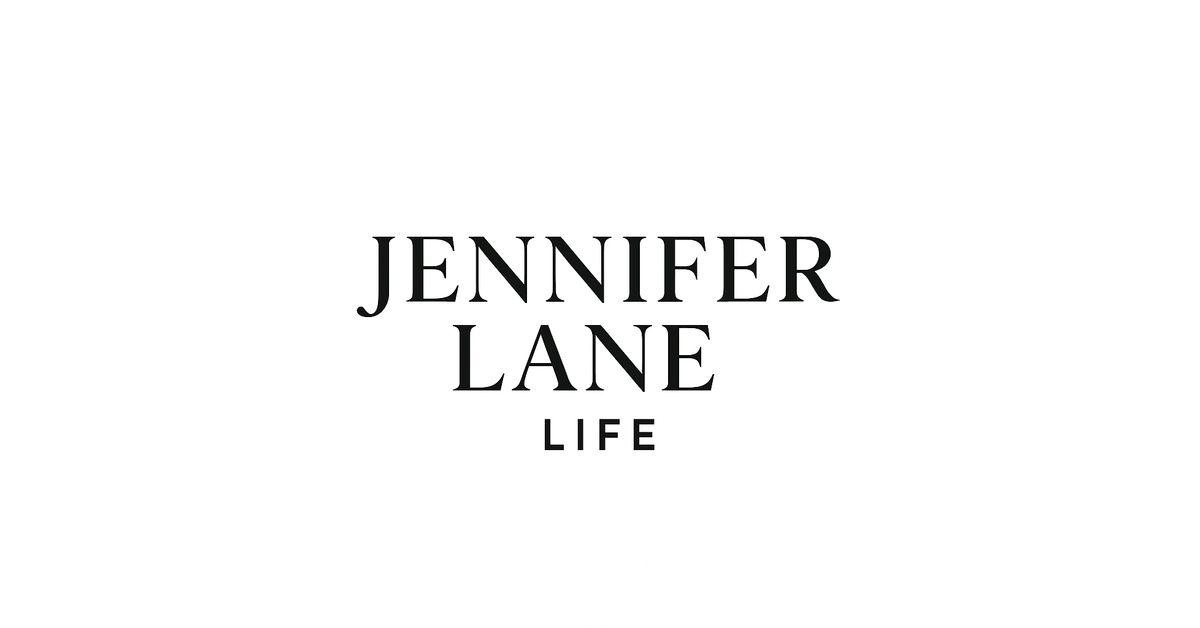 Jennifer Lane Life